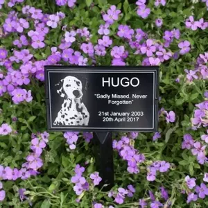 Grave Markers | Kings Hill Cremations